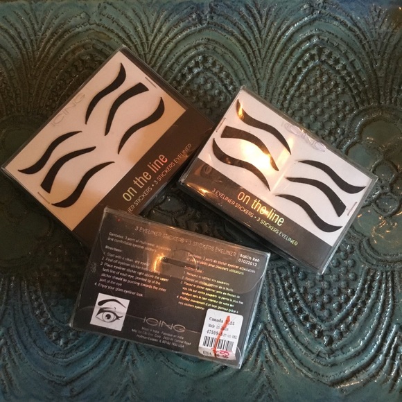 Icing | Makeup | Icing Eyeliners | Poshmark